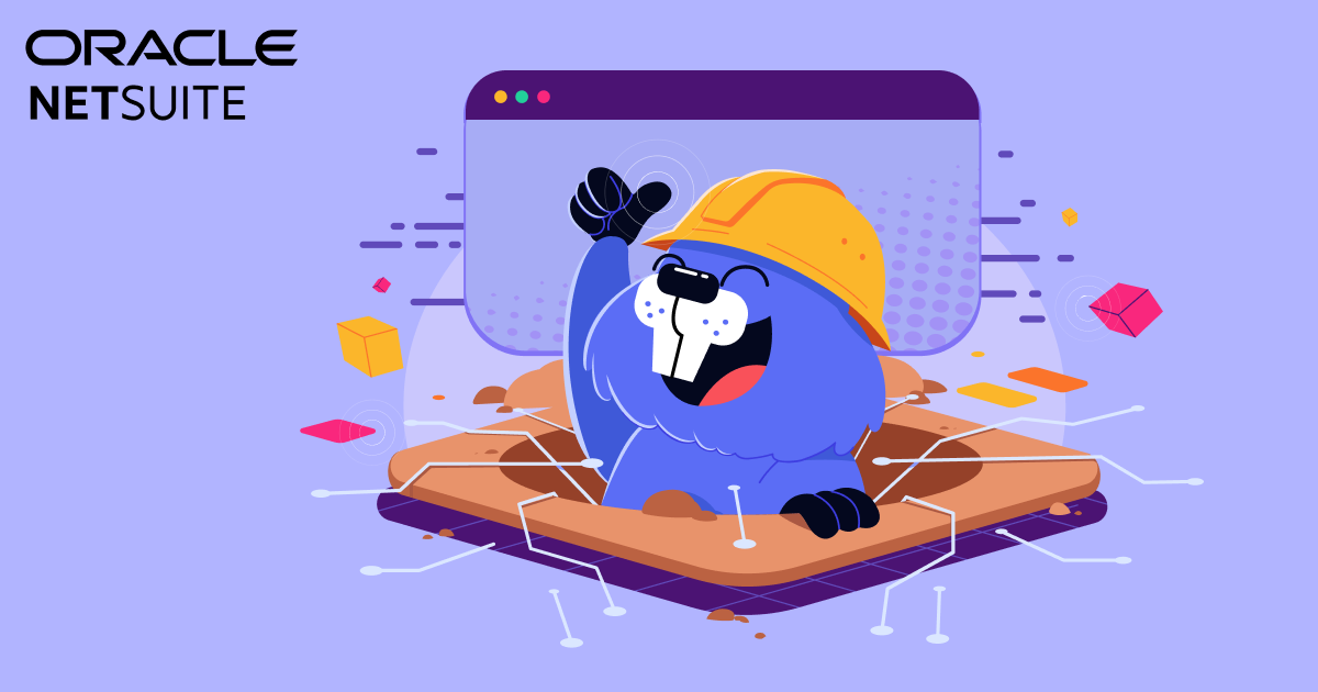 Enable search for NetSuite customizations with Salto